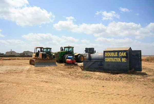Gallery – Double Oak Construction